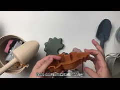 Set di giocattoli didattici in miniatura per bambini