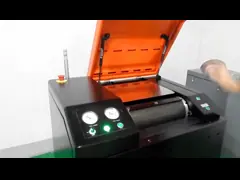 China Analog Flexo Plate Photopolymer Flexographic Printing Plate For Label And Package for sale