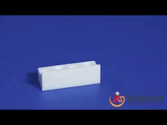 Custom Ceramic Parts