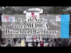 SunLife Science at MEDICA 2023