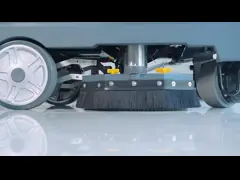 XJ860 Demo Video