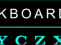 Tavola nera nano YCZX