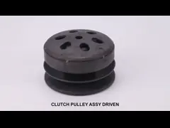 FCC Auténtico Embrague Alimenté par la ceinture contrôle Assy pour le Honda Spacy Alpha 110