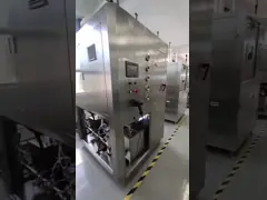 PCBA Cleaning Machine factory