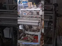 full automatic gluing machine