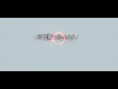 IRONMAN Intelligent: Secure Access Solutions