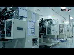 Power Glory Company- leading provider of  lithium button batteries and custom battery packs.