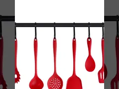 Silicone Kitchenware Set