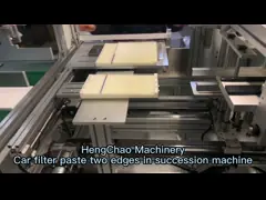 China 0.6Mpa Strainer Welt Fitting Machine For Automobile Strainer Production Line for sale