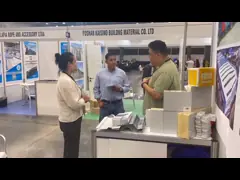 2023 Panama Building Materials Exhibition