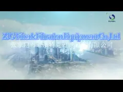 FILTERK FILTRATION