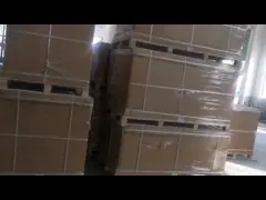 High Strength Aluminum Solar Panel Frame Customized To Your Requirements