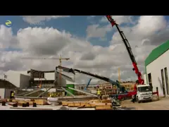 Turkey Biogas Project