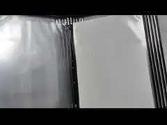 A4 Size Display Folder File Rack