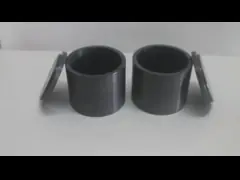 silicon Nitride jars