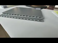 honeycomb panel