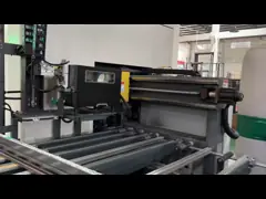 Factory machines