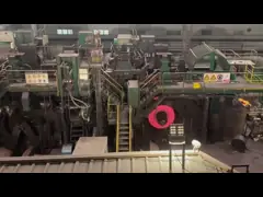Stainless Steel Coil Stock