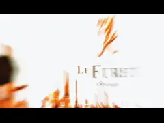 Το Le Furet Cougar Armagnac XO