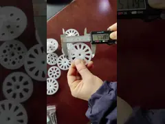 China 3mm Collated Gas Drive Pin 3.0*38 Gas Nails for sale