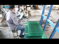 POLISHED EDGE LINE
