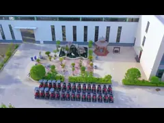 Multipurpose Mini Excavator 4 Ton Garden Farm  Mini Digger supplier For Narrow Place