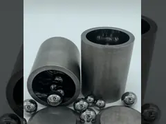 Tungsten Carbide Beads&Jars