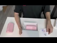 AS03 プラズマ空気消毒機_ ユーザーガイド