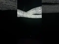Five Star Hotel Lobby Crystal Chandelier