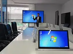 75 Inch 4k Android Smart Interactive Whiteboard TV HD Ultra Digital Screen