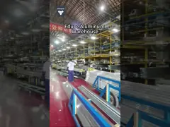 Educe Raw Materials Warehouse