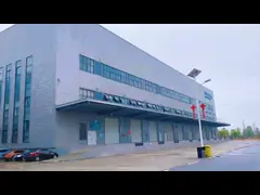 Introduction of Our Factory