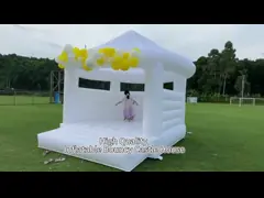 Inflatable Bouncer Castle