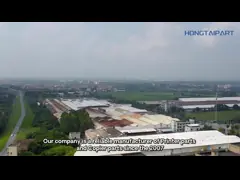 Company introduction