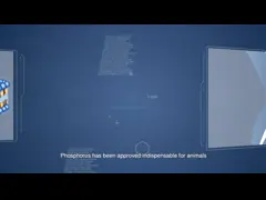 음식물의 인의 활용을 향상시키고 공급 비용을 낮추는 선피하세 HT