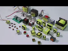 China ZXY2925 Power Isolation Transformer Audio 1:1+1 Permalloy Audio Transformer for sale