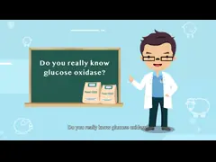 면역력 강화 를 위한 열 안정적 인 포도당 산화