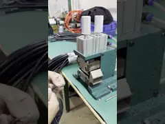 Wire production 3 minutes