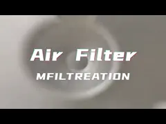 FILTERK Air Filter Cartridge with good quality