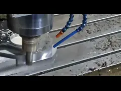 China Precision Plastic Metal Alumilum CNC Prototype Service ASTM DIN ISO GB Standards for sale