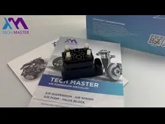 China Dependable Cab Air Shock Absorber For Rear Left Right Position W164 / ML With ADS for sale