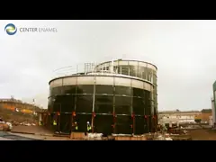 Turkey Biogas Project