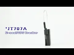 China Trailer GPS Container Lock with Remote Control IOS/Android APP/Web/SMS for sale