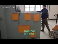 wire mesh belt-weihaiheji