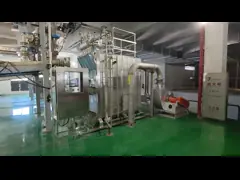 China Commercial Flue Gas Treatment Process System Dust Collector for sale
