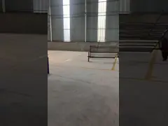 Automatic Vertical Foam Cutting Machine Vertical Industrial Foam Cutter