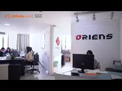 Beijing ORIENS Stamping plant