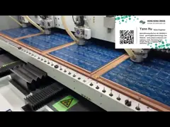 Laboratorio e processi di PCB