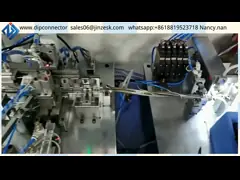 Connettore maschio DP per PCB DP 20Pin