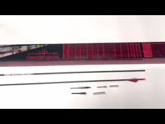 Hunting Arrows